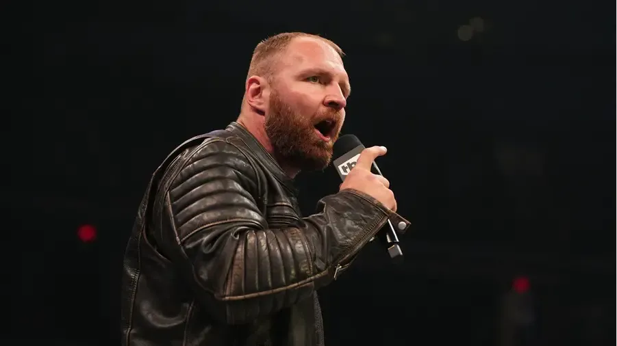 More Details On Jon Moxley's AEW Contract Extension